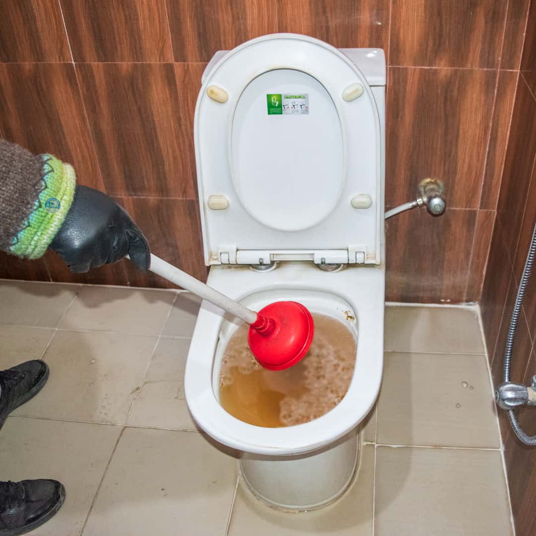 10 New Toilet Jam Unblocking Methods For Nepalis