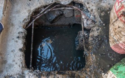 Drainage Cleaning Services In Nepal - Drain Expert Nepal